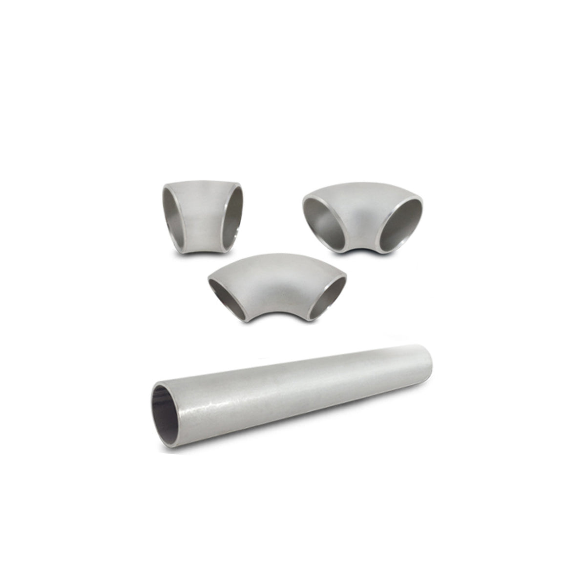 304 Stainless Steel Schedule 10 Pipes — 4Js Inc.