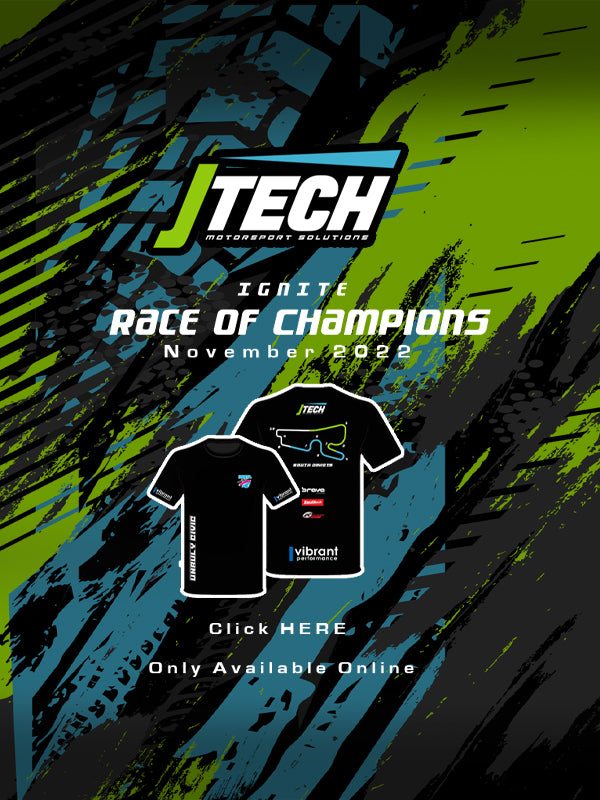 JTech Motorsport Solutions